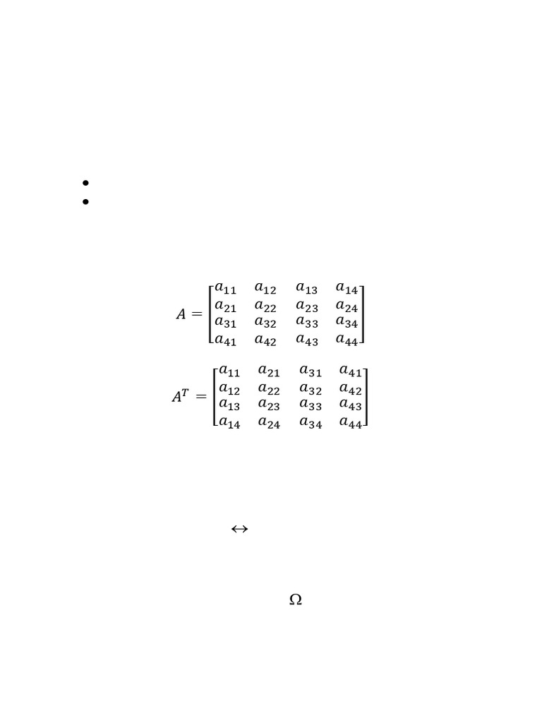 Algoritma Paralel Matriks Transpose SIMD Shuffle | PDF