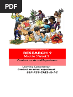 Life Science - gr9 - Notes | PDF | Measurement | Volume