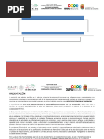 Eq. 6 Mecic | PDF | Planificación estratégica | Contraseña