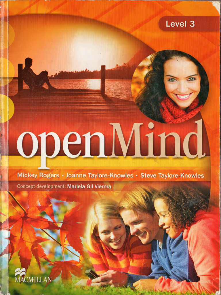 2 Openmind Level 3 Student Bookpdf Compress | PDF