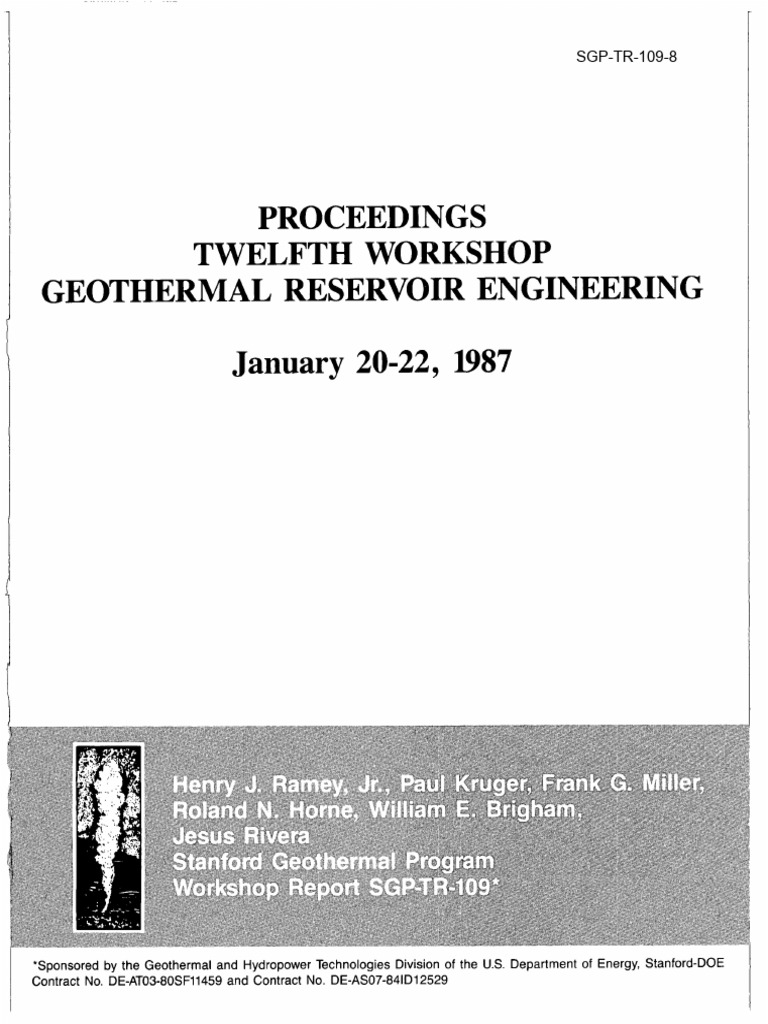 A New Derivative Type Curve For Pressure Buildup Analysis With Boundary ...