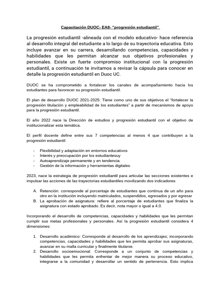 Capacitación Duoc Ea8 Pdf La Seguridad Informática Seguridad