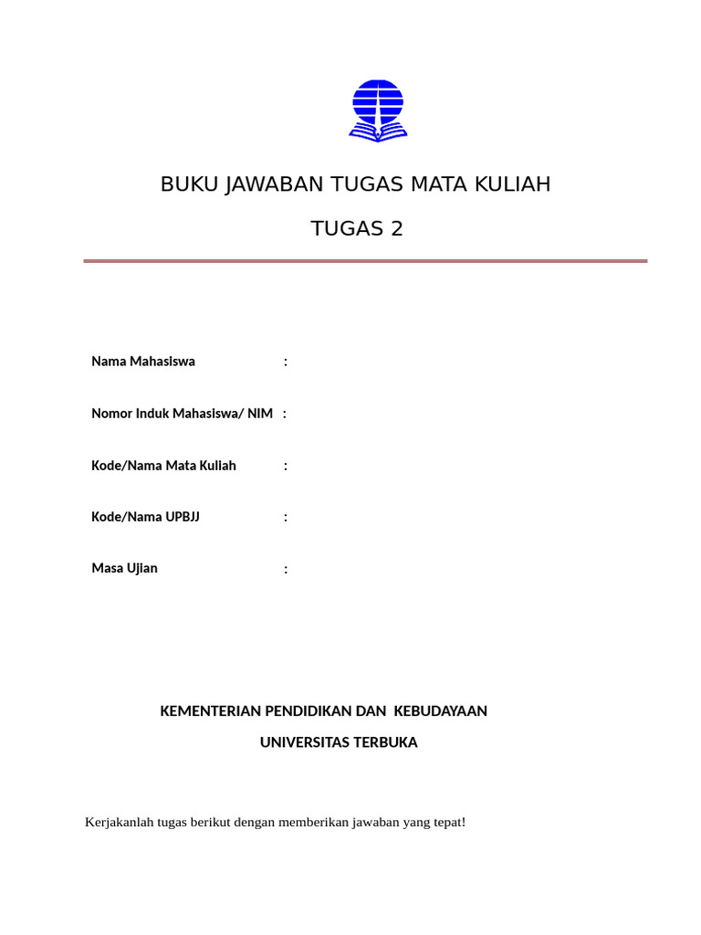 JAWABAN TUGAS 2 Uang Dan Perbankan | PDF | Pengelolaan Keuangan & Uang