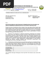 Borang Instrumen Isppk Kbat Full 2025 | PDF