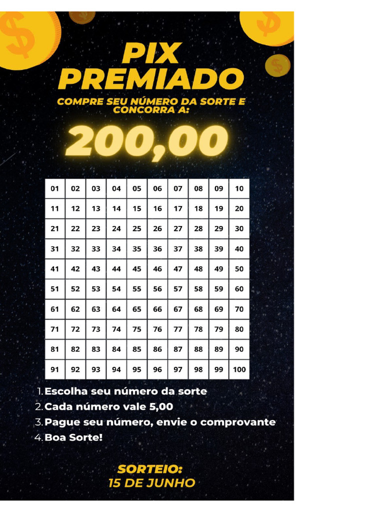 Rifa Grupo 1 | PDF