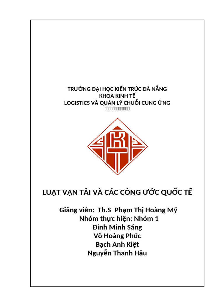 Nội dung sơ đồ hệ thống công ước Vacsava | PDF