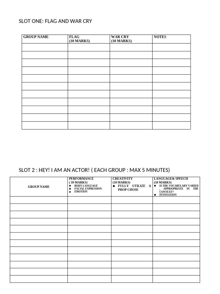 Mark Sheet | PDF