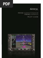 G1000 Quick Ref Guide 2020 | PDF | Navigation | Aircraft