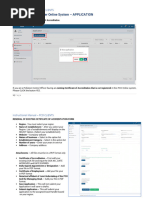 PCO Online System Login Guide | PDF
