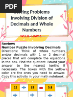 Partitive Proportion | PDF