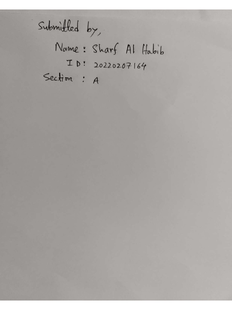 46 Bcs Advertisement | PDF