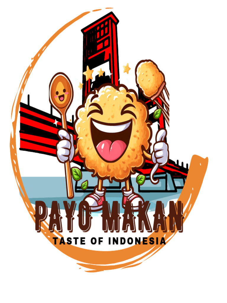 Payo Makan Logo | PDF