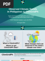 CliMap v2.0 User Guide | PDF