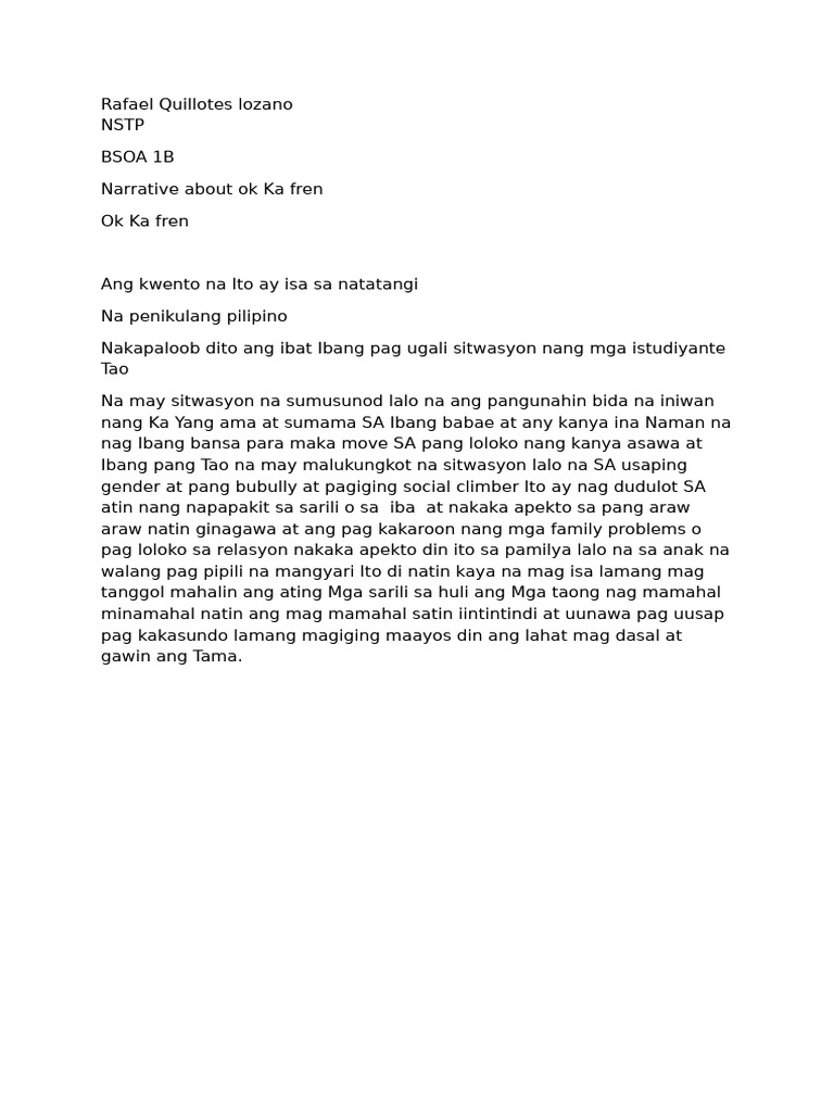 Document | PDF