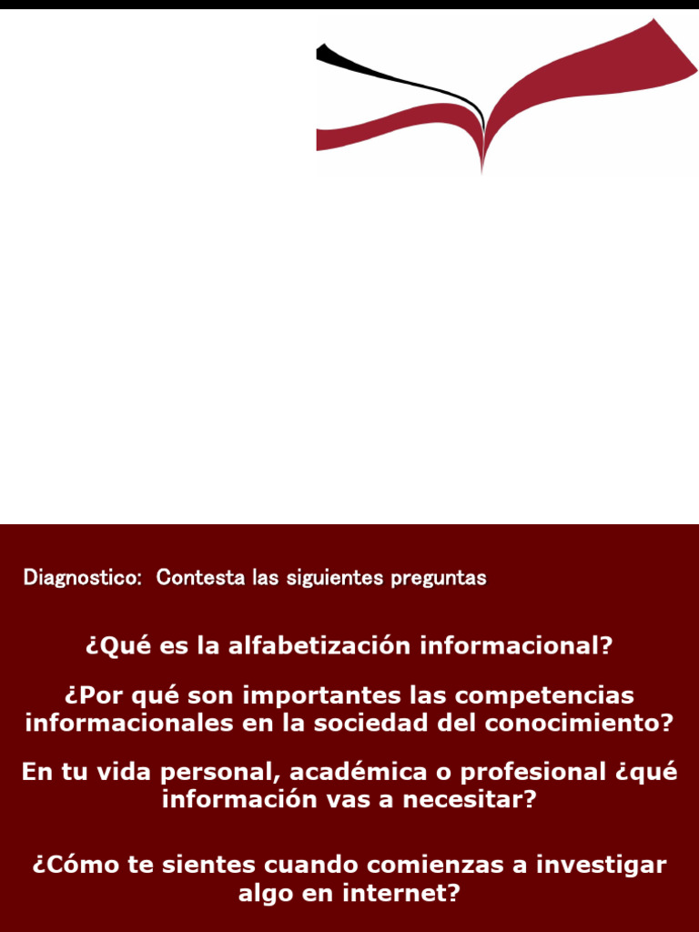 Alfabetización Mediática e Informacional | PDF | Alfabetización Informacional | Información