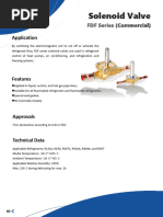 FP01 Data Sheet: FP01/S1/M/32/NC/S/77A-24D/ML/30 | PDF | Electrical ...