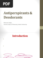 Seppic Simulsol | PDF | Surfactant | Chemistry
