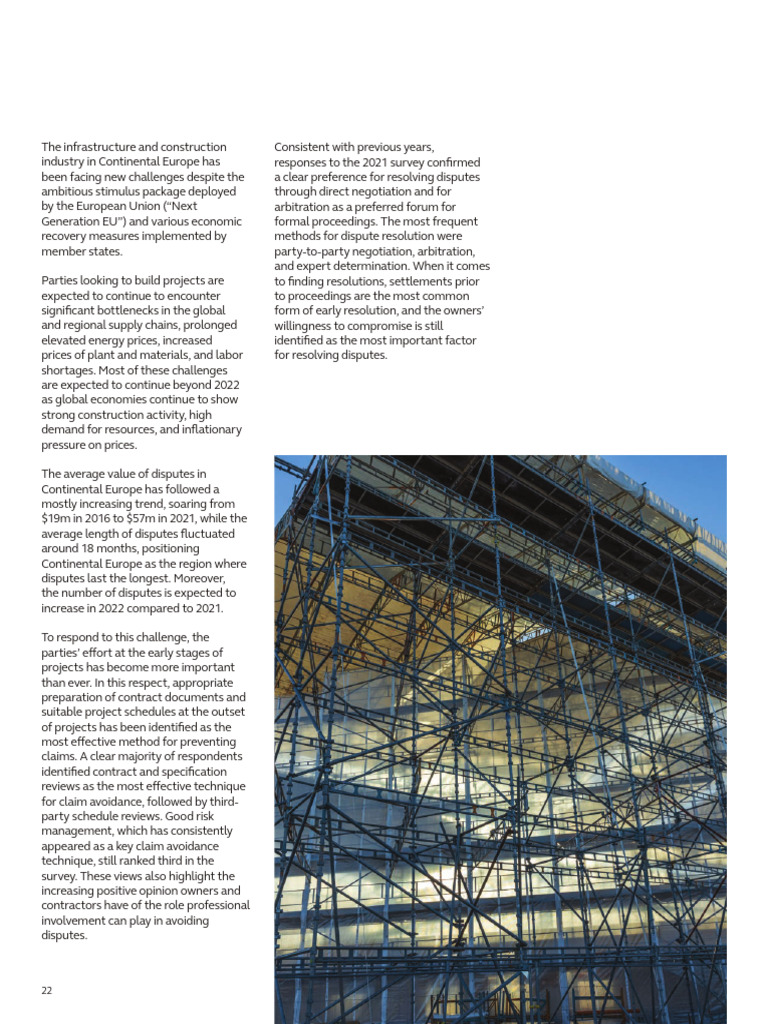 19 | PDF | Negotiation | European Union