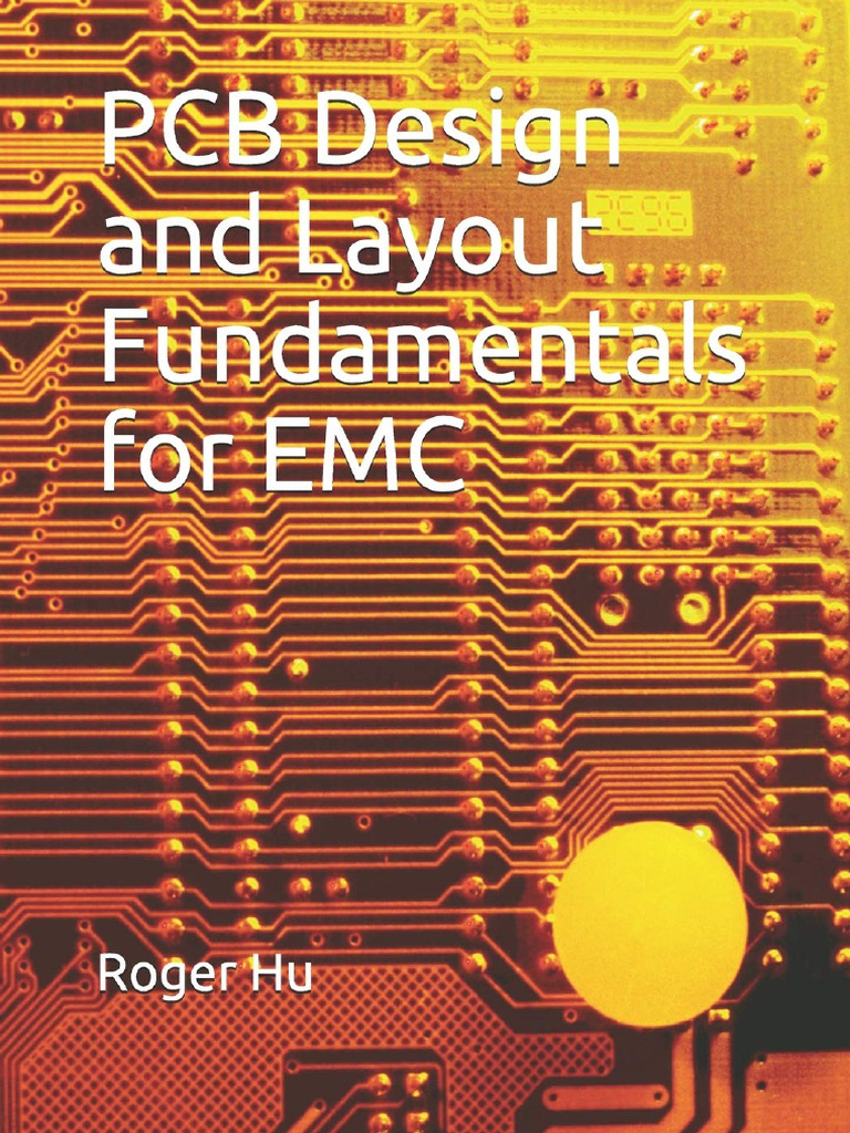 BOOS PCB Design and Layout Fundamentals | PDF