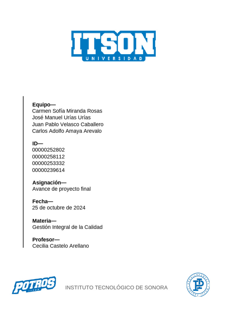 Avance Gestion | PDF | Sustentabilidad | Business