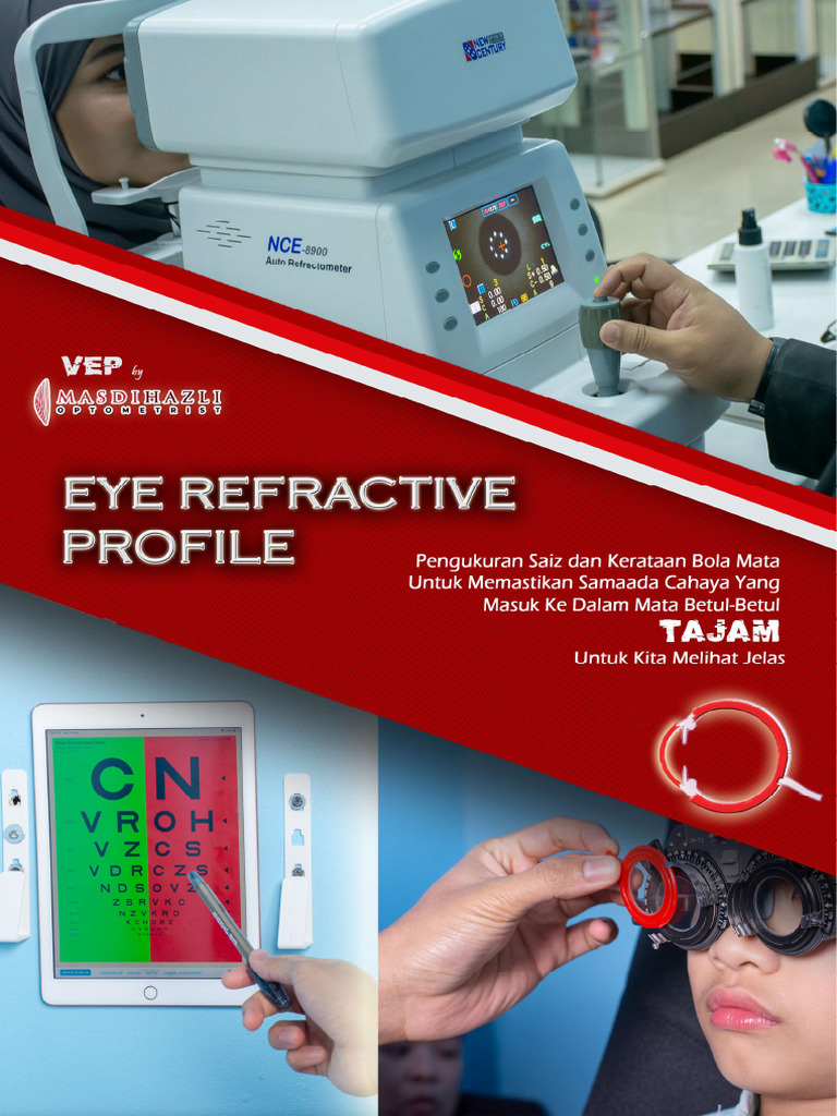 VEP Poster | PDF