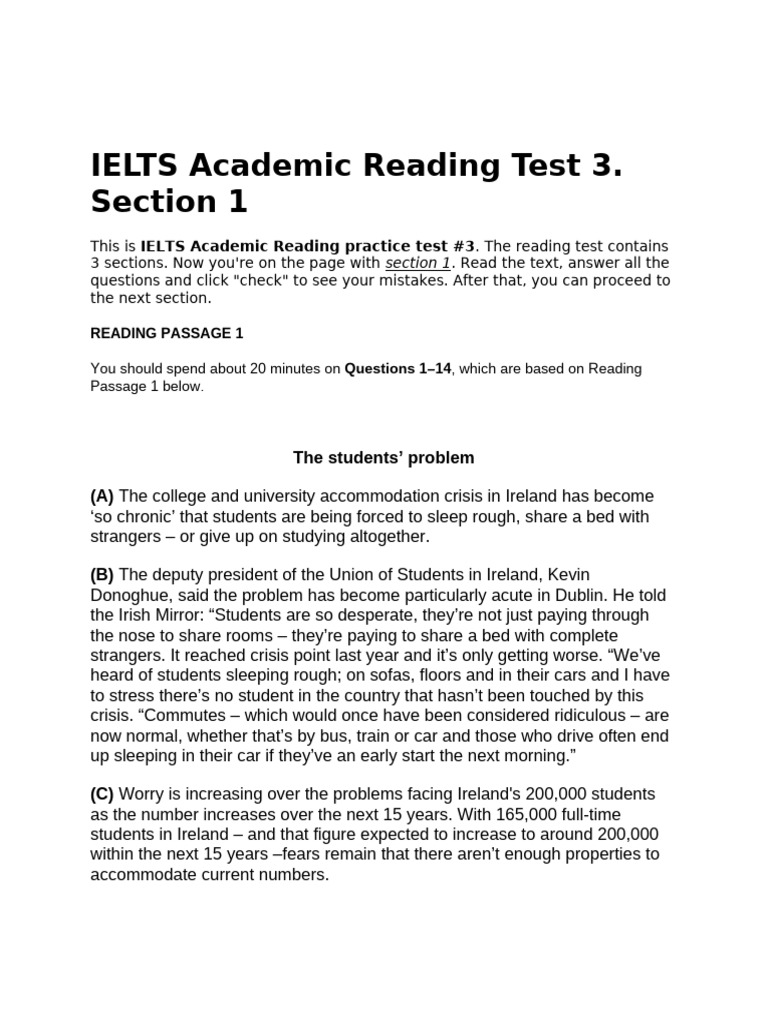 Test 3 A | PDF
