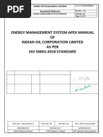 Iso 50001 2018 Standard | PDF | Copyright | License