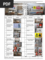 Distribution Board Installation Guide | PDF | Electrical Wiring | Fuse ...