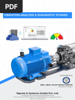 ISO 10816-3 Vibration Severity Chart: Technical Document | PDF ...