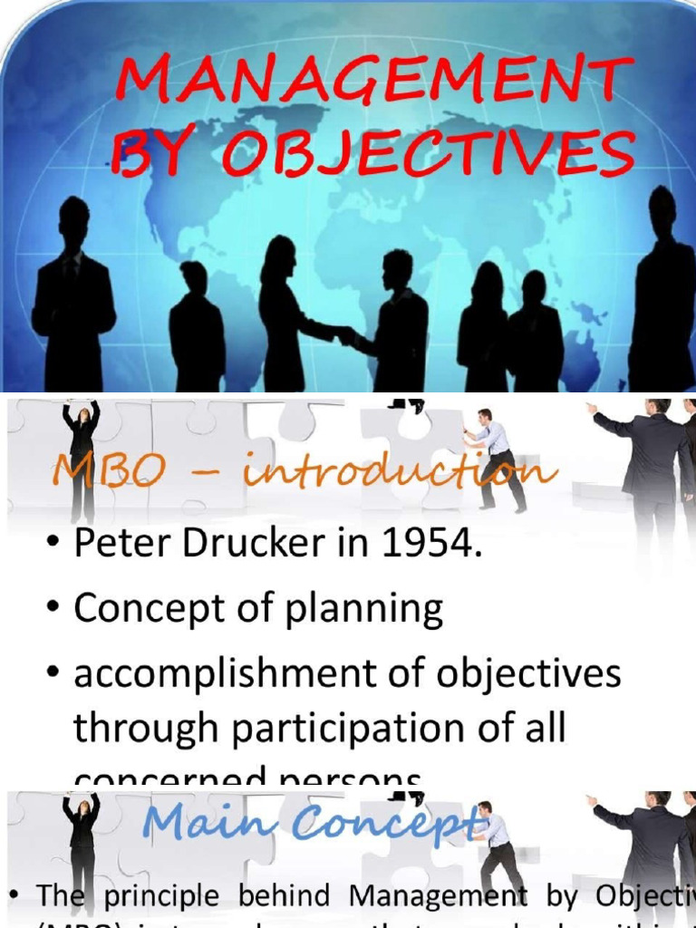 MBO | PDF