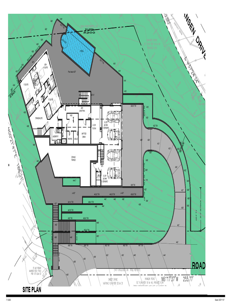 3D Modeling REVIT 030723 | PDF | Queensland Heritage Register ...