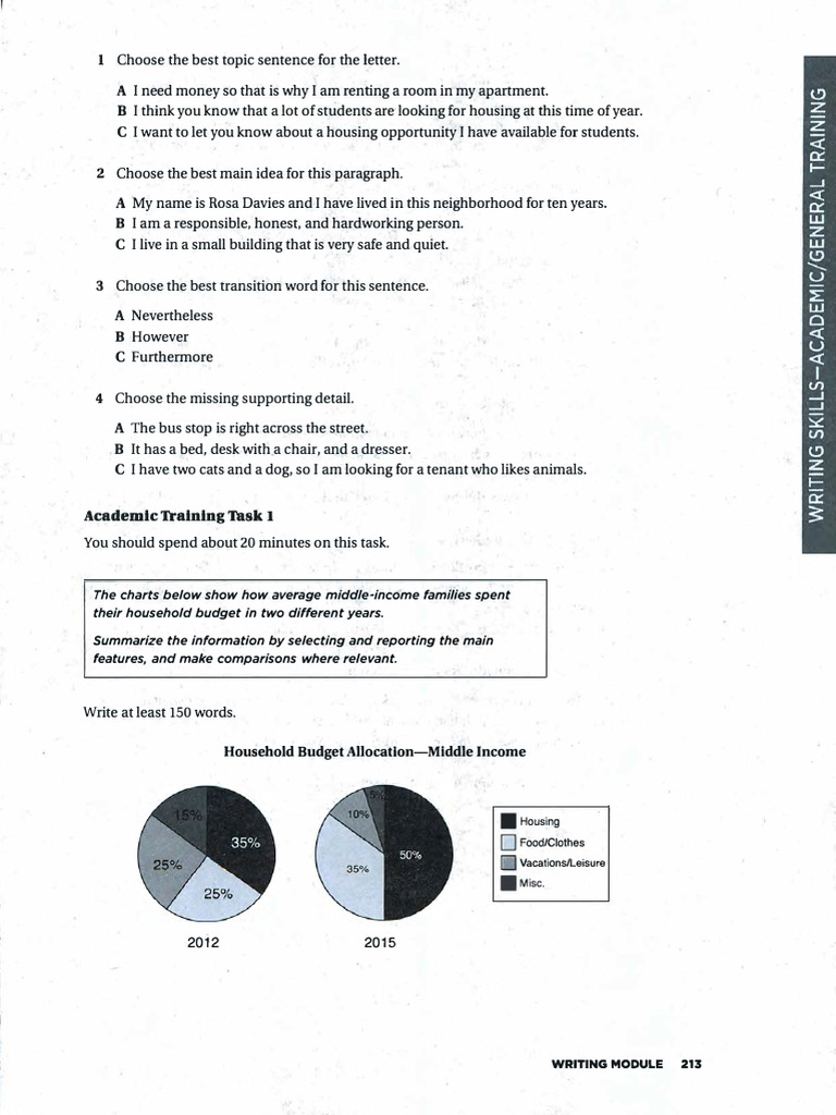 Dr. Lin Lougheed. - Barron's IELTS - International English Language ...
