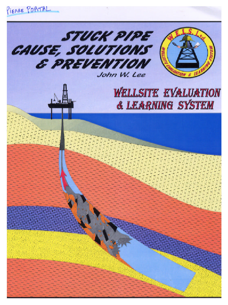 Stuck Pipe | PDF