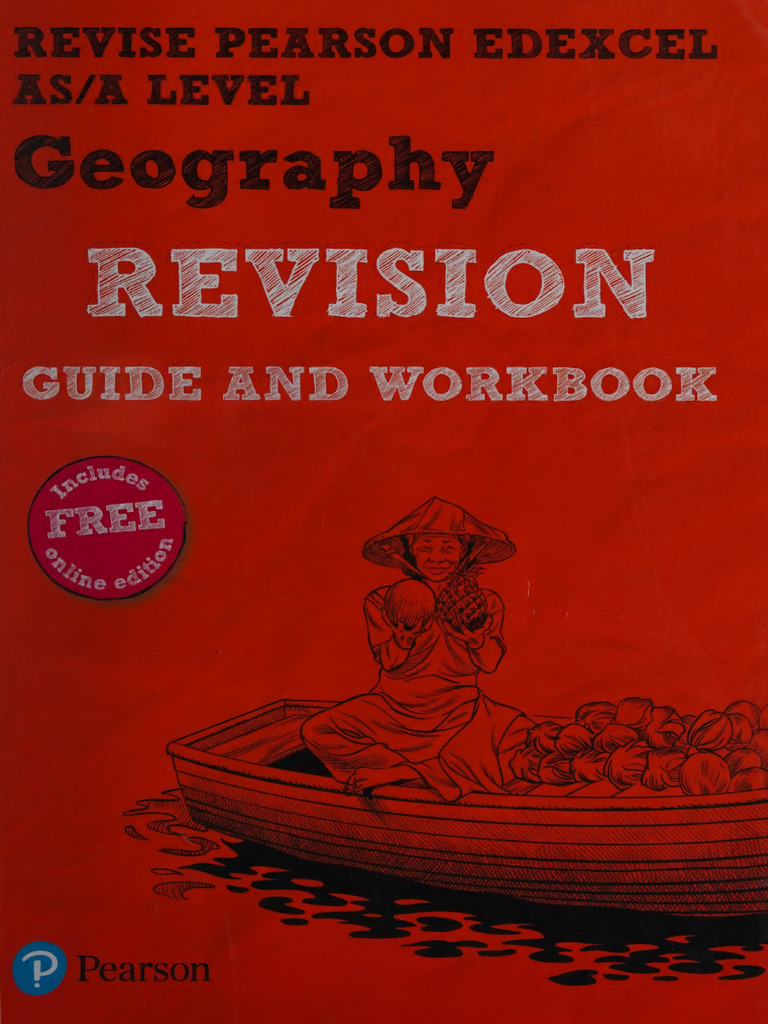 Geo Revision Guide | PDF | Structure Of The Earth | Natural Sciences