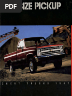Jeep TJ Specifications Overview | PDF | Vehicles | Automotive Technologies