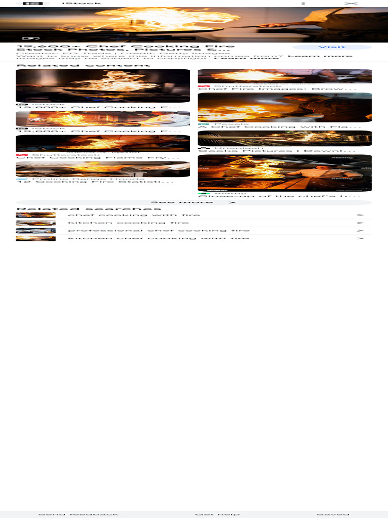 Cooking Photo by Using Fire - Google Search | PDF | Cooking, Food & Wine