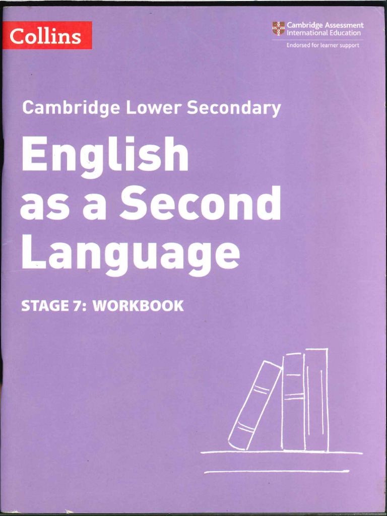 G6 WB English SL | PDF
