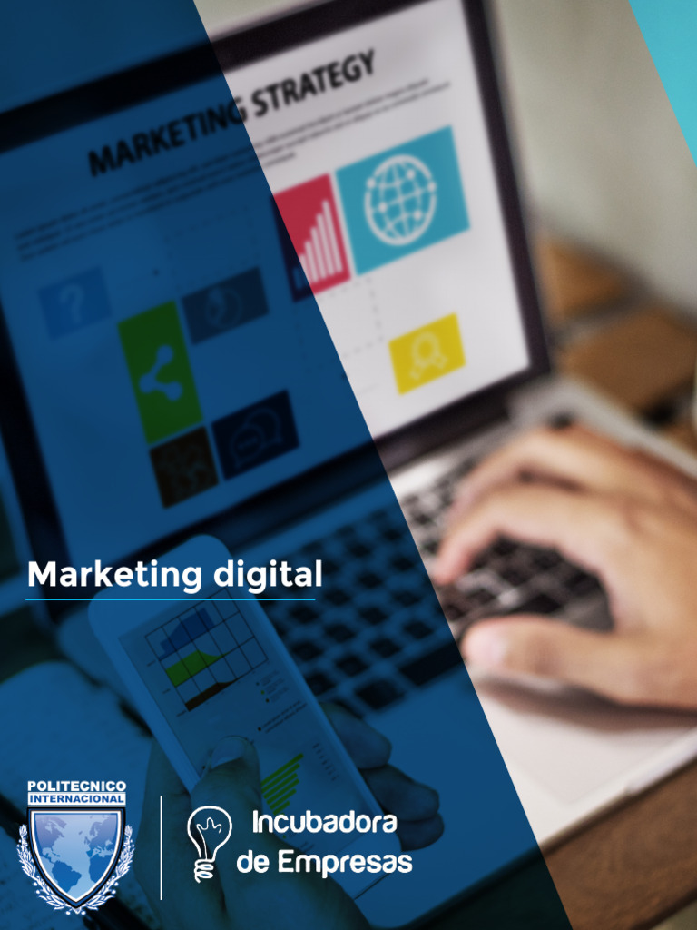 Marketing Digital (1) 2 | PDF | Publicidad digital | Marketing