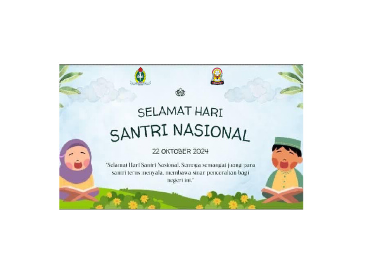 Harsan Nas Osis | PDF