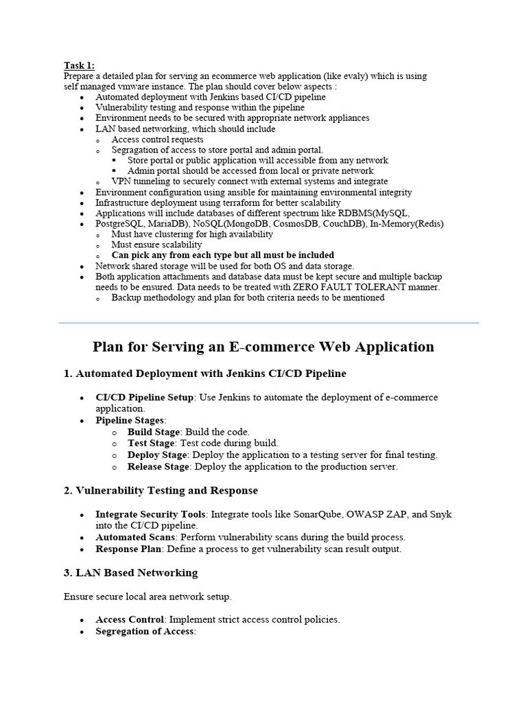 Task_Submission | PDF | Databases | Backup
