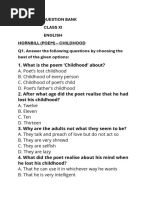 Class 11 Debate Writing Format Guide | PDF | Argument