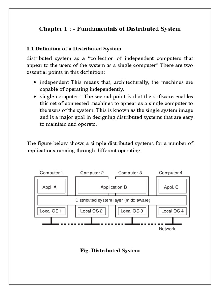 Class Notes | PDF | Osi Model | Client–Server Model Class Notes | PDF | Osi Model | Client–Server Model