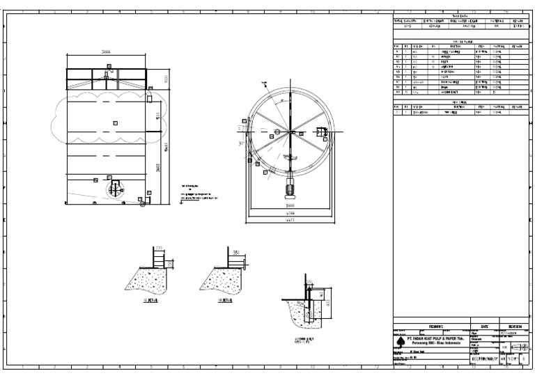 LF Chest Tank Ex PD10 | PDF