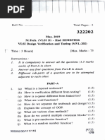 Logic Design Sample Questions - Veda IIT - Official Page | PDF | Logic ...