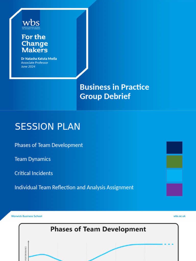 Group Debrief Upload Editon Pdf Bias Learning