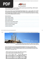API 5L X52 Pipe Specifications Guide | PDF | Pipe (Fluid Conveyance ...
