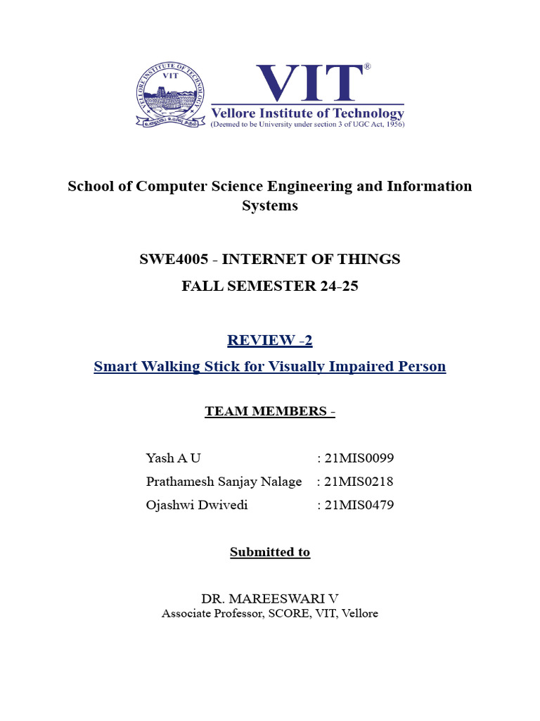 Iot Rev2 New Pdf Smartphone Mobile App