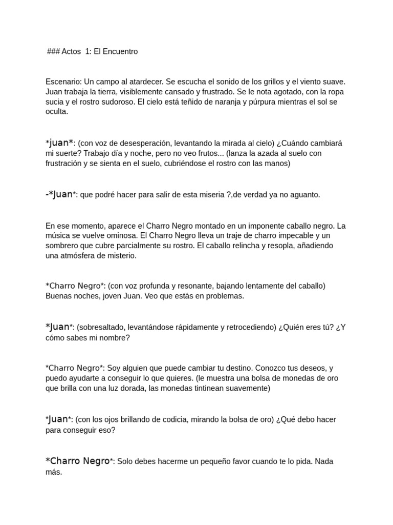 Obra de Teatro Español | PDF | Oración | María, madre de Jesús