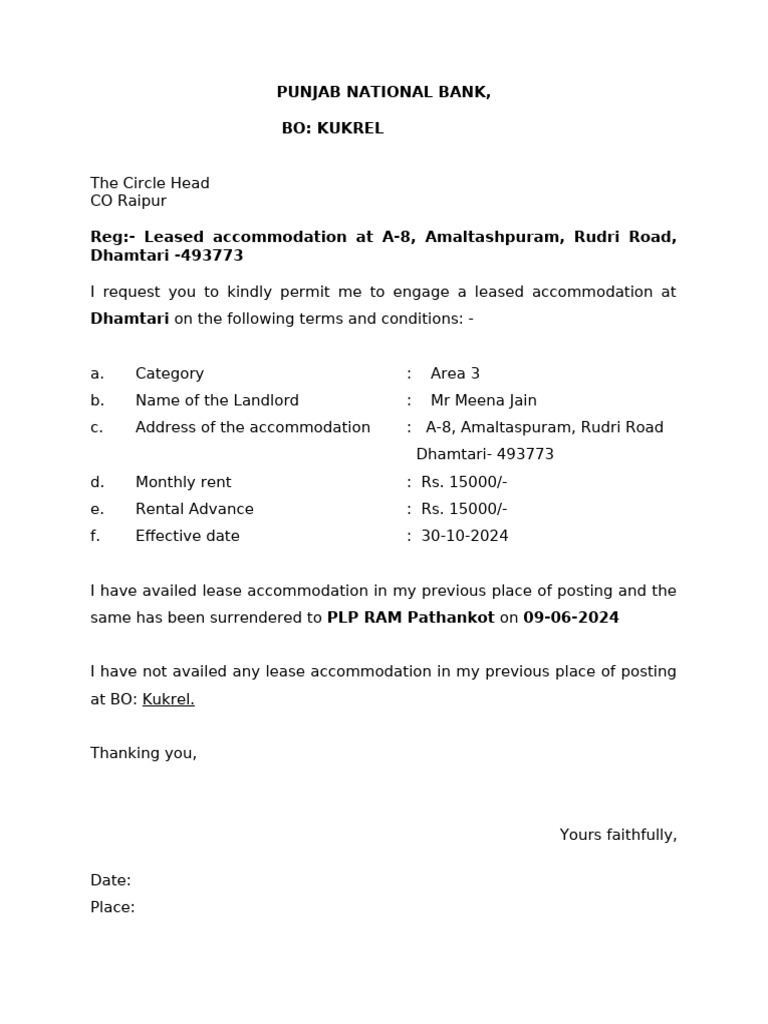 Lease | PDF | Lease | Property Law Lease | PDF | Lease | Property Law