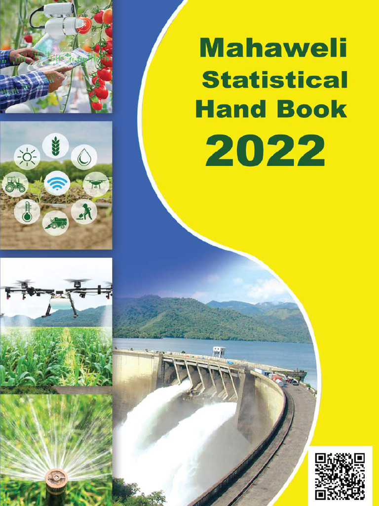 Mahaweli Development Programme Overview | PDF | Hydroelectricity | Dam